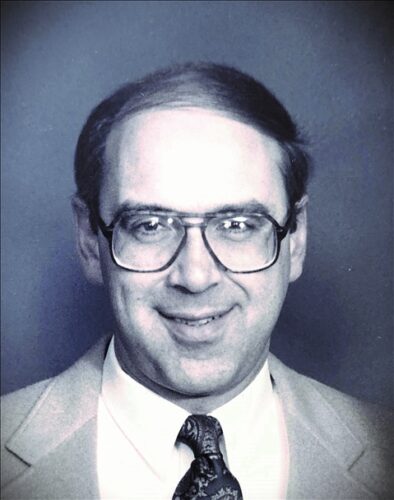 Manfred Edling | News, Sports, Jobs - Times Observer